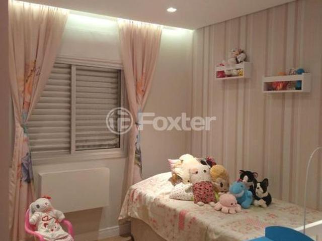Apartamento, 2 dormitórios, 72 m², em Vila Mazzei