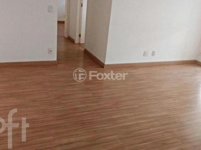 Apartamento, 2 dormitórios, 72 m², em Vila Prudente