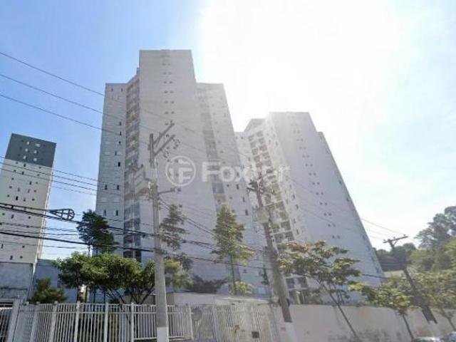 Apartamento, 2 dormitórios, 72 m², em Vila Prudente