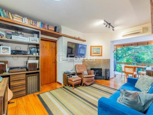 Apartamento, 2 dormitórios, 72.05 m², em Auxiliadora