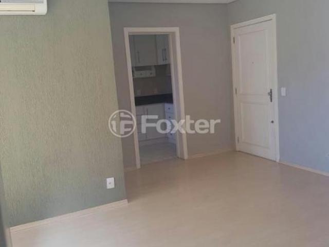Apartamento, 2 dormitórios, 72.02 m², em Teresópolis