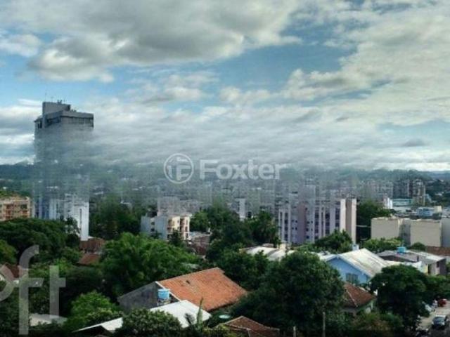 Apartamento, 2 dormitórios, 72.15 m², em Rio Branco