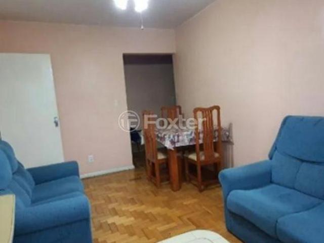 Apartamento, 2 dormitórios, 72.19 m², em Vila Ipiranga