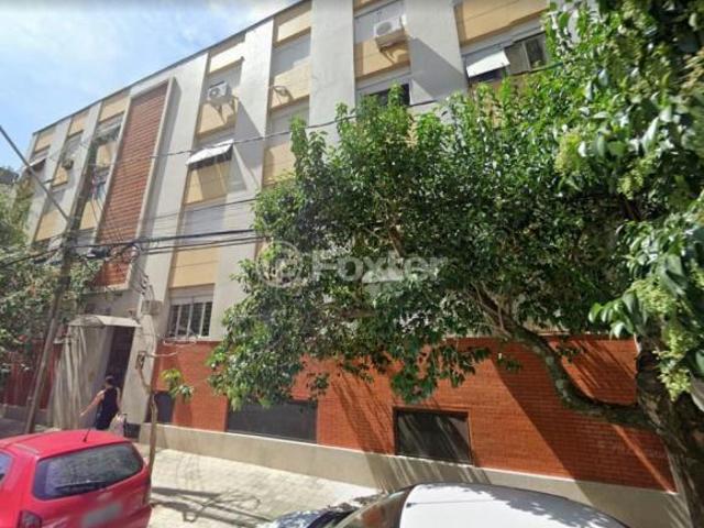 Apartamento, 2 dormitórios, 64 m², em Bom Fim