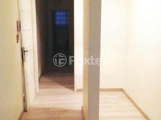 Apartamento, 2 dormitórios, 72.36 m², em Bom Fim