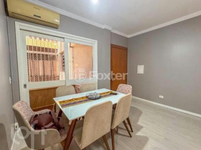 Apartamento, 2 dormitórios, 72.45 m², em Rio Branco
