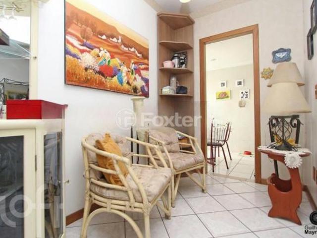 Apartamento, 2 dormitórios, 72.46 m², em Auxiliadora