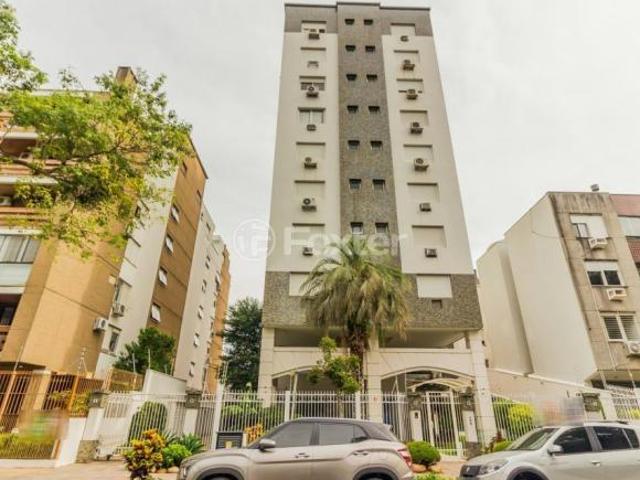 Apartamento, 2 dormitórios, 72.46 m², em Menino Deus