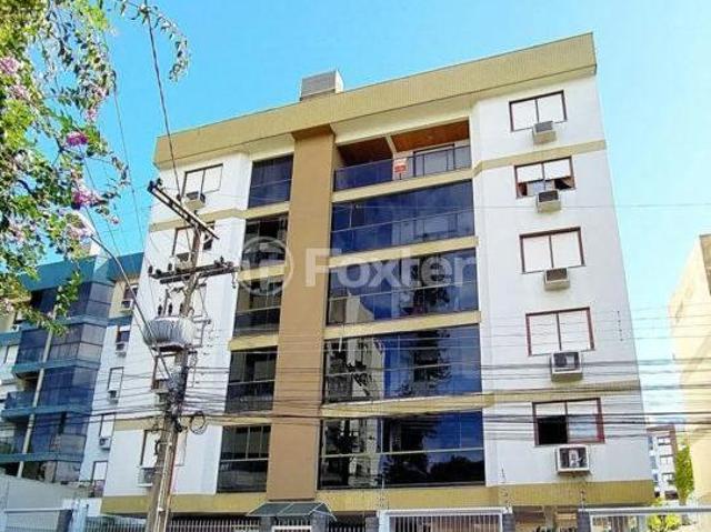 Apartamento, 2 dormitórios, 72.48 m², em Rio Branco