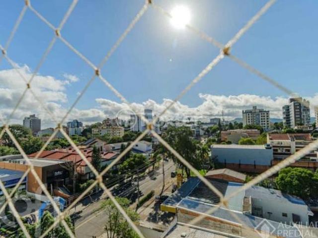 Apartamento, 2 dormitórios, 72.49 m², em Tristeza