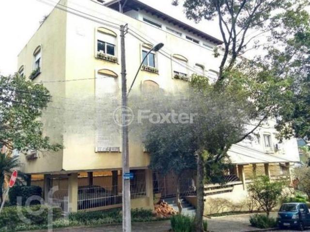 Apartamento, 2 dormitórios, 72.57 m², em Mont Serrat