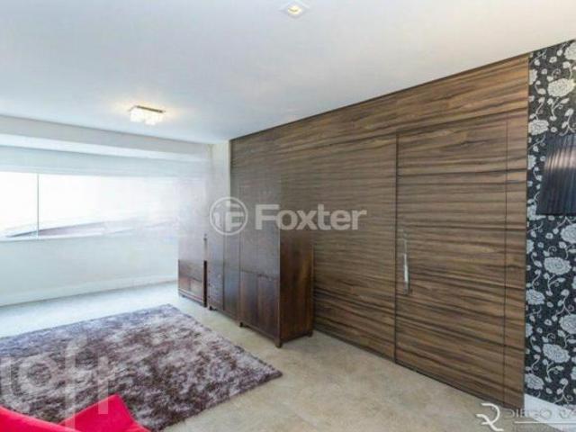 Apartamento, 2 dormitórios, 72.5 m², em Jardim Botânico
