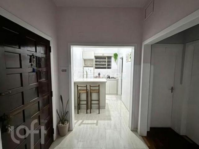 Apartamento, 2 dormitórios, 72.65 m², em Bom Fim