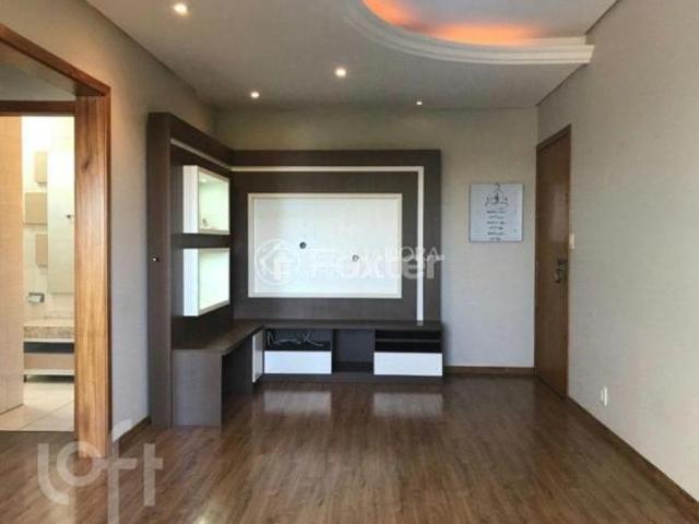 Apartamento, 2 dormitórios, 72.75 m², em Nossa Senhora das Graças