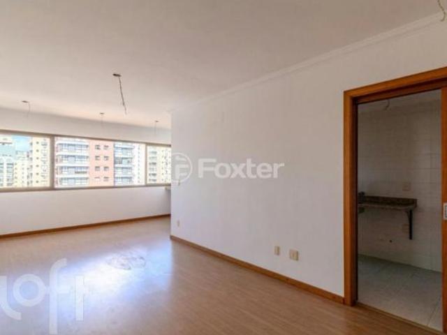 Apartamento, 2 dormitórios, 72.85 m², em Passo da Areia