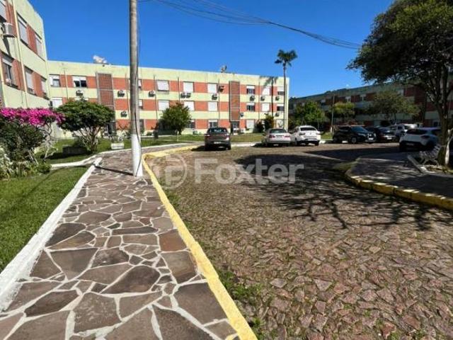 Apartamento, 2 dormitórios, 72.87 m², em Cristal