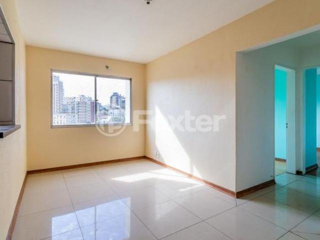 Apartamento, 2 dormitórios, 72.94 m², em Partenon