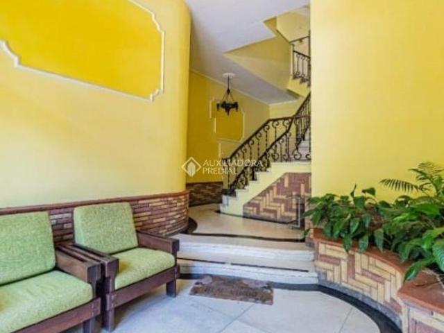 Apartamento 2 Dormitórios, 72m2priv, dep empregada! Santa Maria Goretti