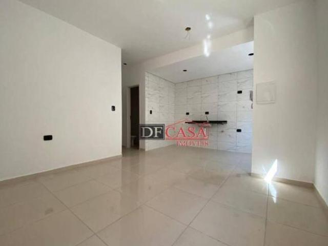 APARTAMENTO 2 DORMITÓRIOS