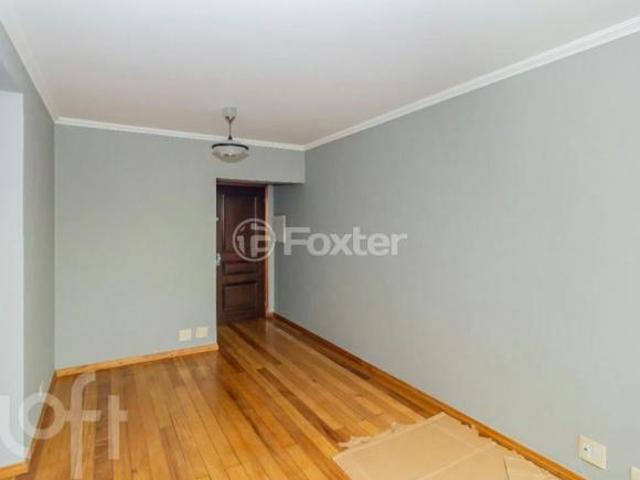 Apartamento, 2 dormitórios, 73 m², em Campo Belo