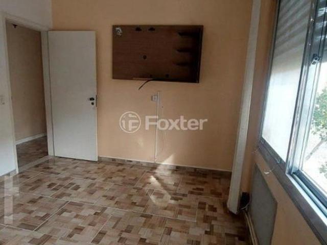 Apartamento, 2 dormitórios, 73 m², em Cristal