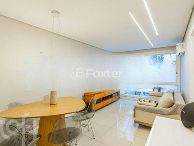 Apartamento, 2 dormitórios, 73 m², em Auxiliadora
