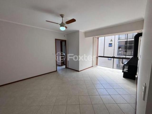 Apartamento, 2 dormitórios, 73 m², em Bom Jesus