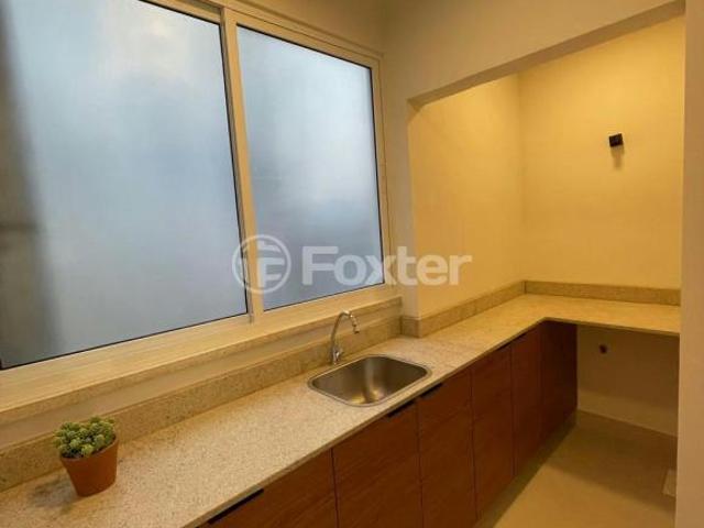Apartamento, 2 dormitórios, 73 m², em Independência