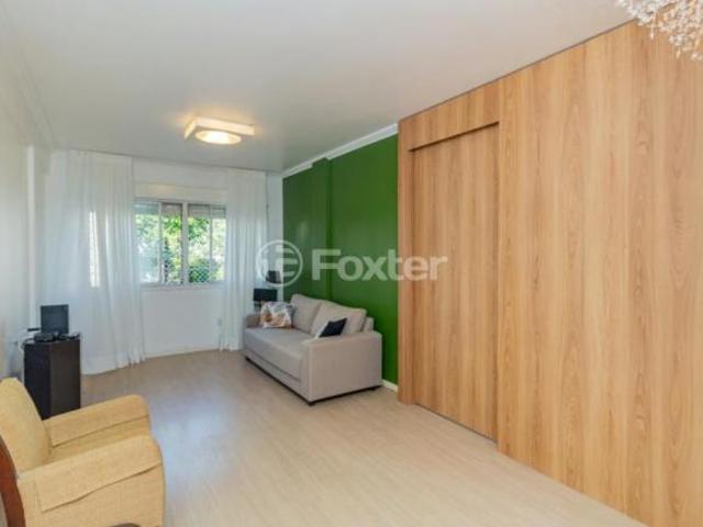 Apartamento, 2 dormitórios, 73 m², em Jardim São Pedro