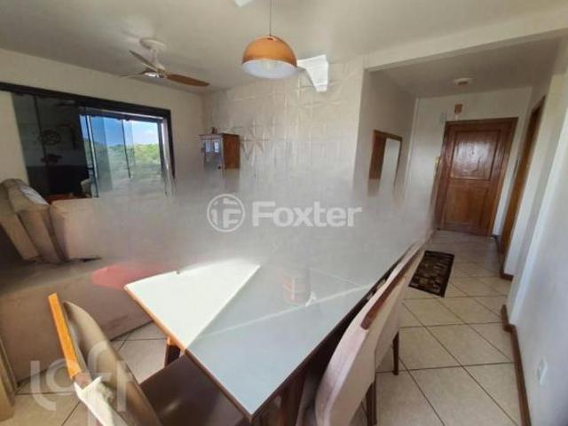 Apartamento, 2 dormitórios, 73 m², em Novo Esteio