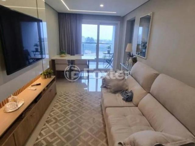 Apartamento, 2 dormitórios, 73 m², em Nossa Senhora das Graças