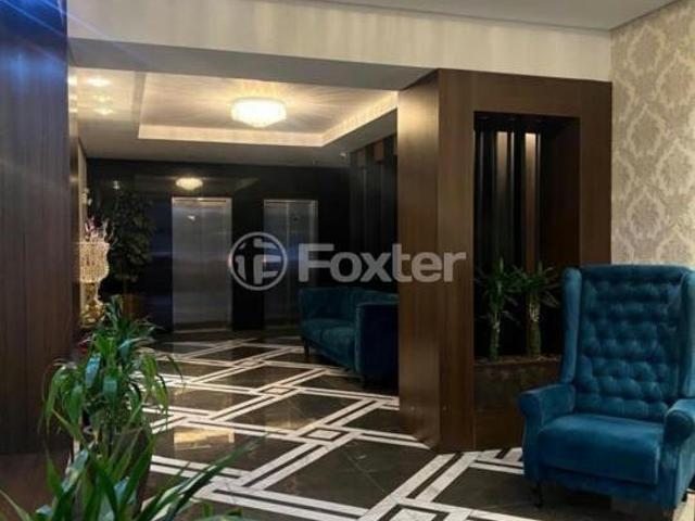 Apartamento, 2 dormitórios, 73 m², em Navegantes