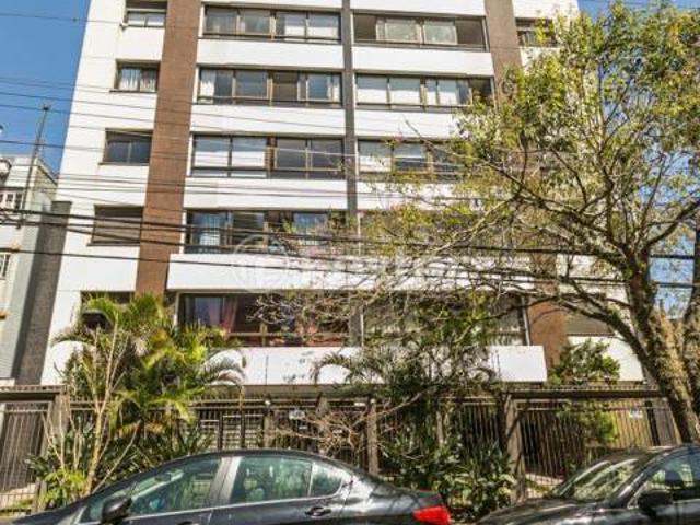 Apartamento, 2 dormitórios, 73 m², em São João