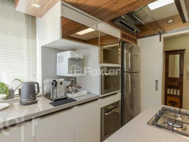 Apartamento, 2 dormitórios, 73 m², em Santa Cecília