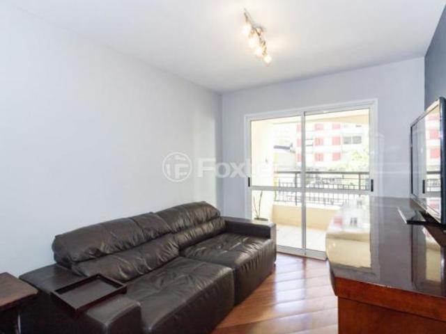 Apartamento, 2 dormitórios, 73 m², em Pinheiros