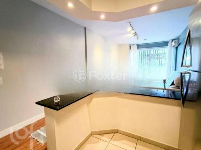 Apartamento, 2 dormitórios, 73 m², em Teresópolis