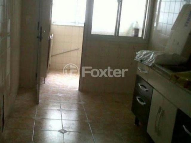 Apartamento, 2 dormitórios, 73 m², em Vila Amélia