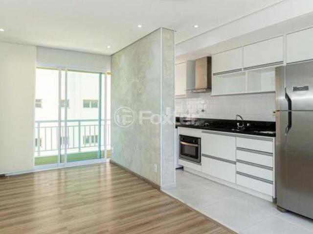 Apartamento, 2 dormitórios, 73 m², em Vila Clementino