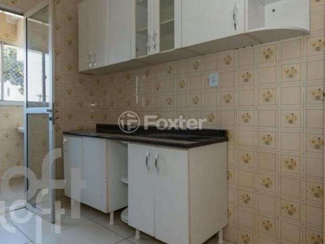 Apartamento, 2 dormitórios, 73 m², em Vila Dom Pedro I