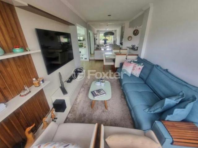 Apartamento, 2 dormitórios, 73 m², em Vila Guarani Z Sul