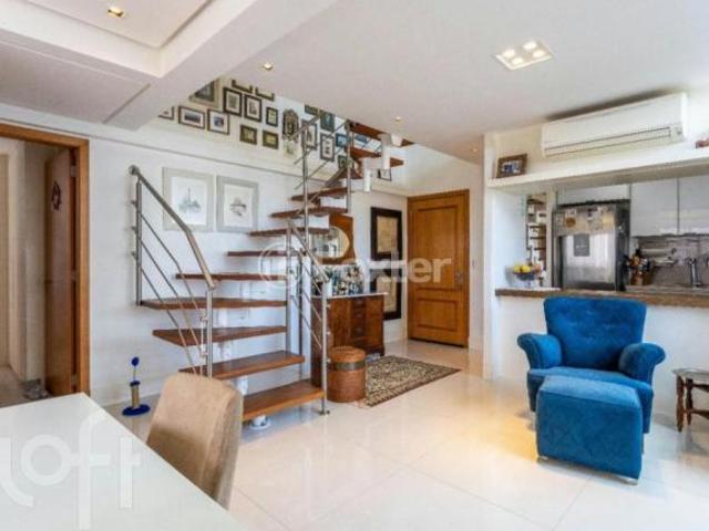 Apartamento, 2 dormitórios, 73.04 m², em Rio Branco