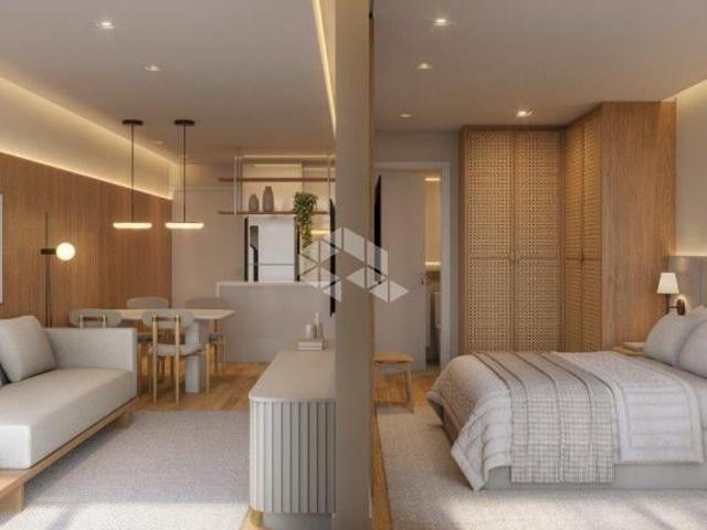 Apartamento 2 dormitórios, 73,09m², 1 vaga, no Centro de Canela
