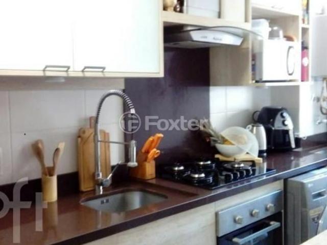 Apartamento, 2 dormitórios, 73.14 m², em Teresópolis
