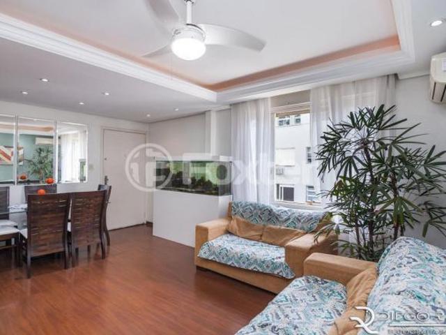 Apartamento, 2 dormitórios, 73.22 m², em Mont Serrat