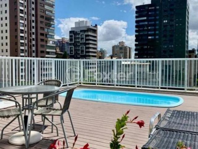 Apartamento, 2 dormitórios, 73.35 m², em Auxiliadora