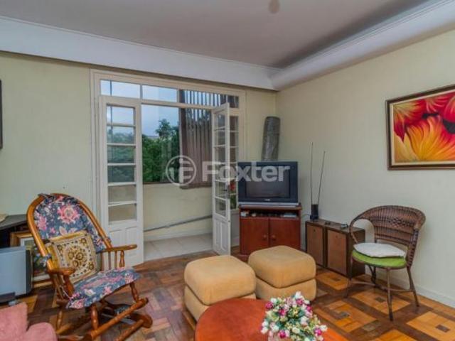 Apartamento, 2 dormitórios, 73.38 m², em Santana