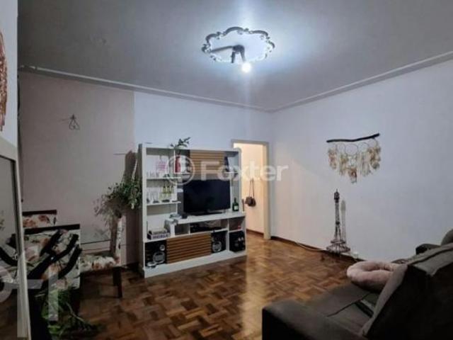 Apartamento, 2 dormitórios, 73.32 m², em Santana