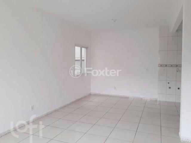 Apartamento, 2 dormitórios, 73.45 m², em COHAB