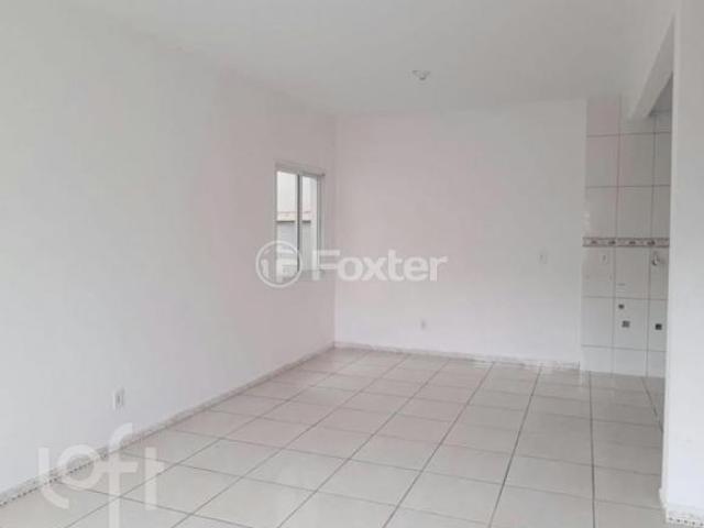 Apartamento, 2 dormitórios, 73.45 m², em COHAB