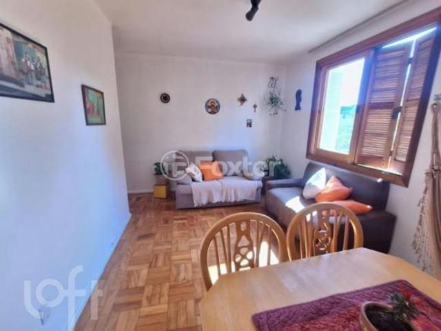 Apartamento, 2 dormitórios, 73.56 m², em Vila Assunção